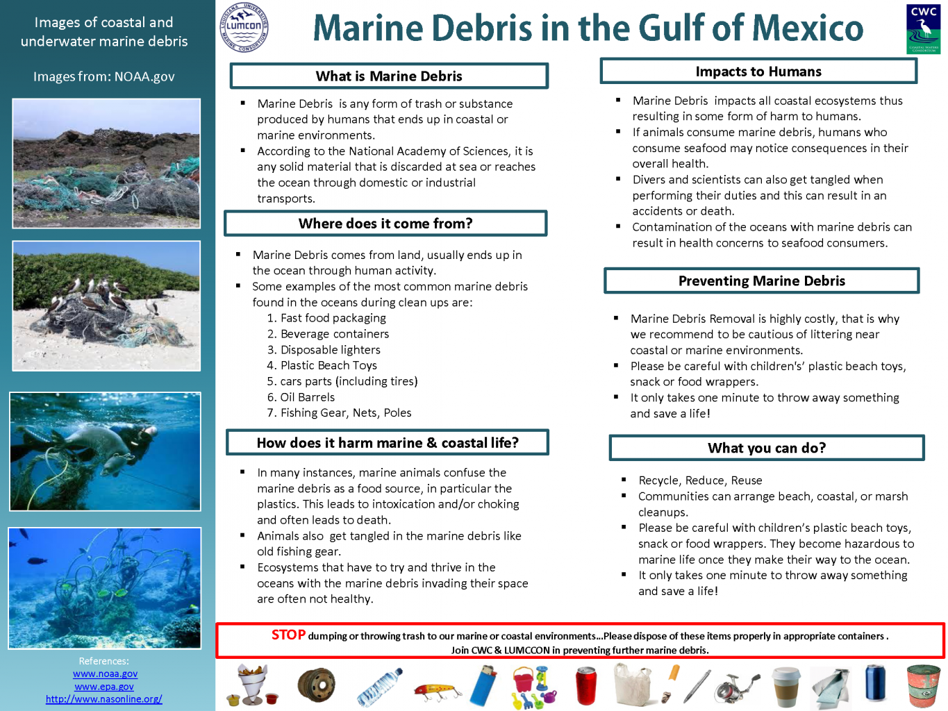 Printable Resources – CWC