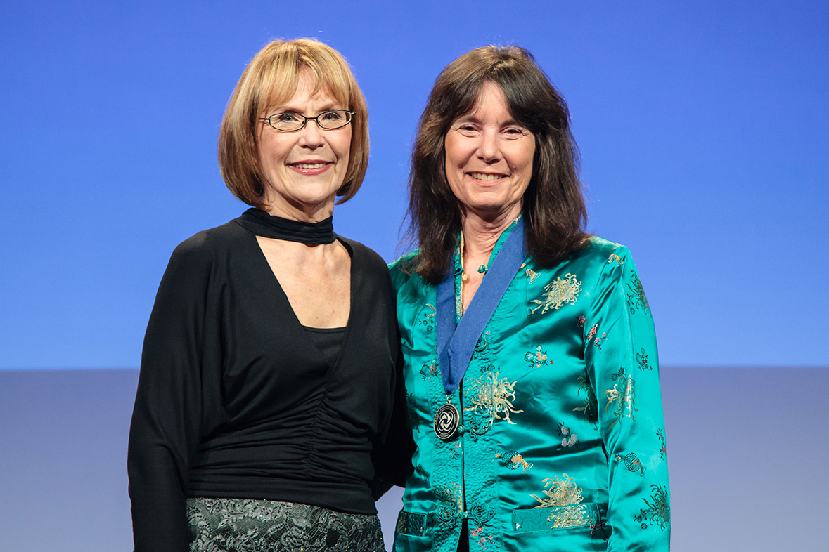 Nancy Rabalais Conferred as AGU Fellow – CWC