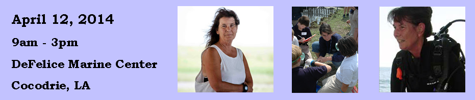 Register for Gulf Lagniappe: What is a “Dead Zone”? And Is It Really ...