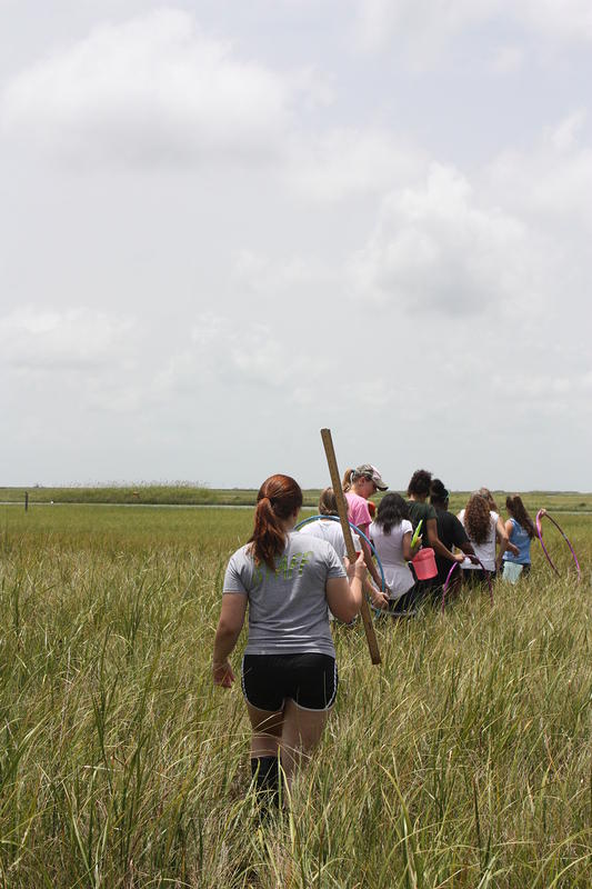 Summer Camps – CWC