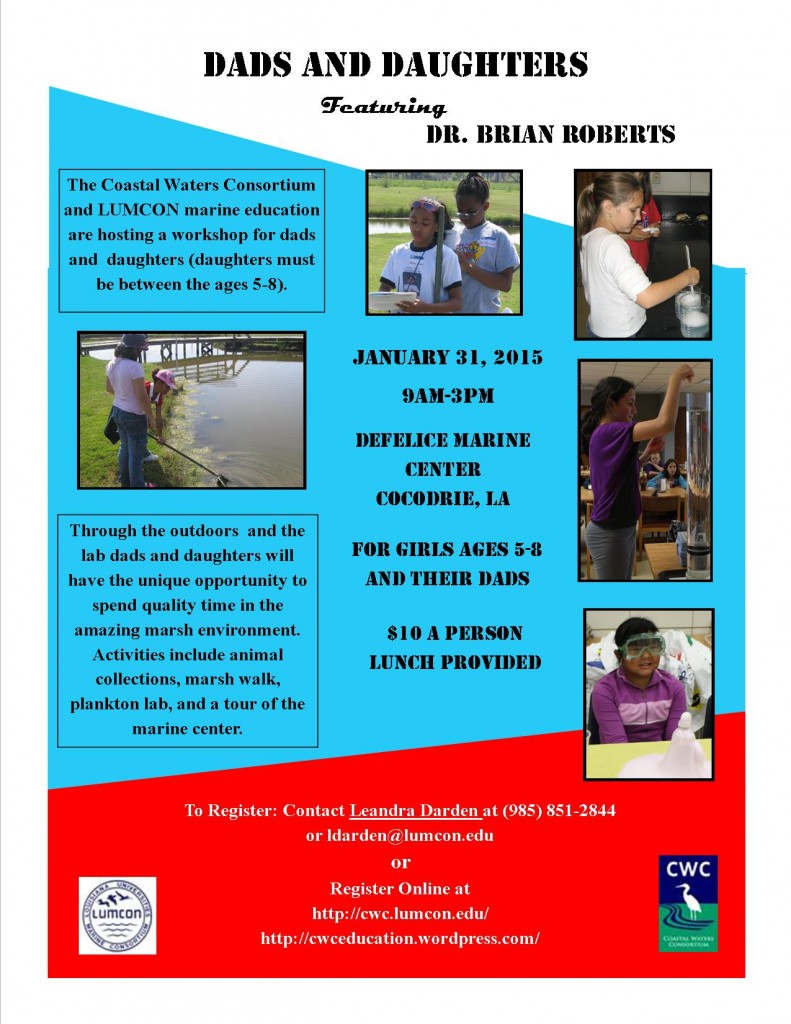 CWC Family Events – CWC